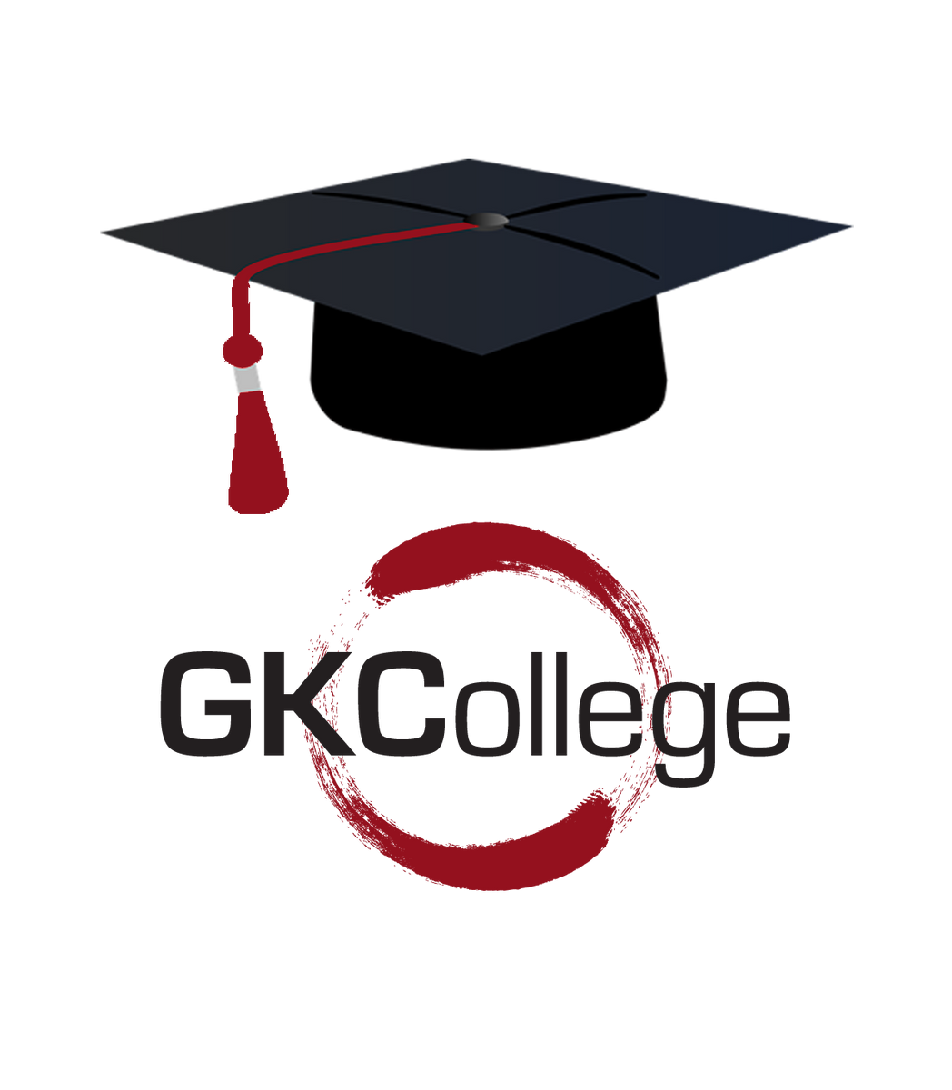 GKCollege Class Module & Video Review (minimum 4 class purchase) – GKC ...